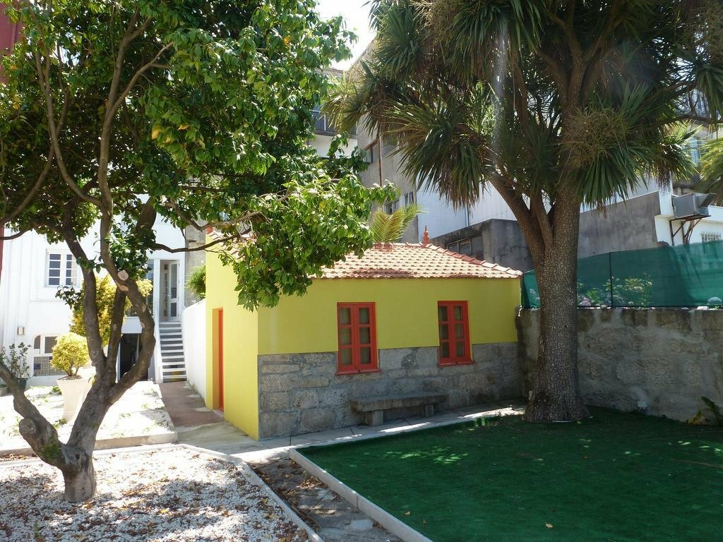 Otel Kubik Rupik Suites & Cottage, Porto, foto