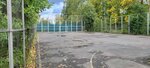 Sports ground (Moscow Region, Dolgoprudny), spor alanı  Dolgoprudny'den