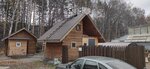 Баня (Sverdlovsk Region, Beloyarskiy gorodskoy okrug, R-351, 27-y kilometr, 1Д), hamamlar  Sverdlovskaya oblastından