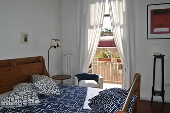 Otel B&b Serenella, Napoli, foto