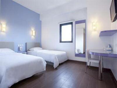 Otel Thamrin Executive Residence A2 3rd Floor, Cakarta, foto