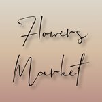 Flowers Market (Avtokombinatovskaya ulitsa No:11Б), çiçekçiler  Saratov'dan