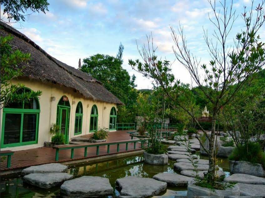 Otel Tawan Anda Resort, , foto