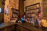Sreda Obitania (Ryazansky Avenue No:2/1к2Г), bar  Moskova'dan