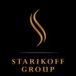 Starikoff Group (Aerodromnaya Street No:8), hukuk büroları  Saint‑Petersburg'dan