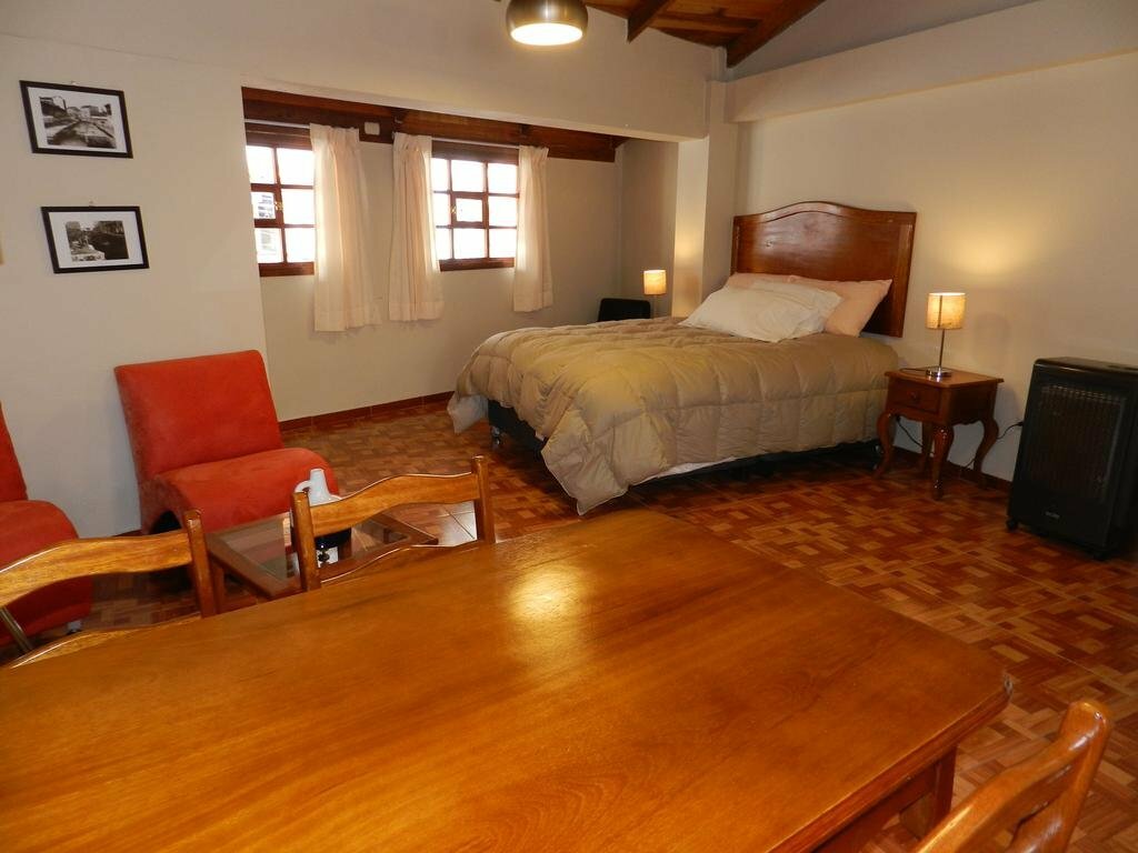 Otel Cherry Cusco, Cusco, foto