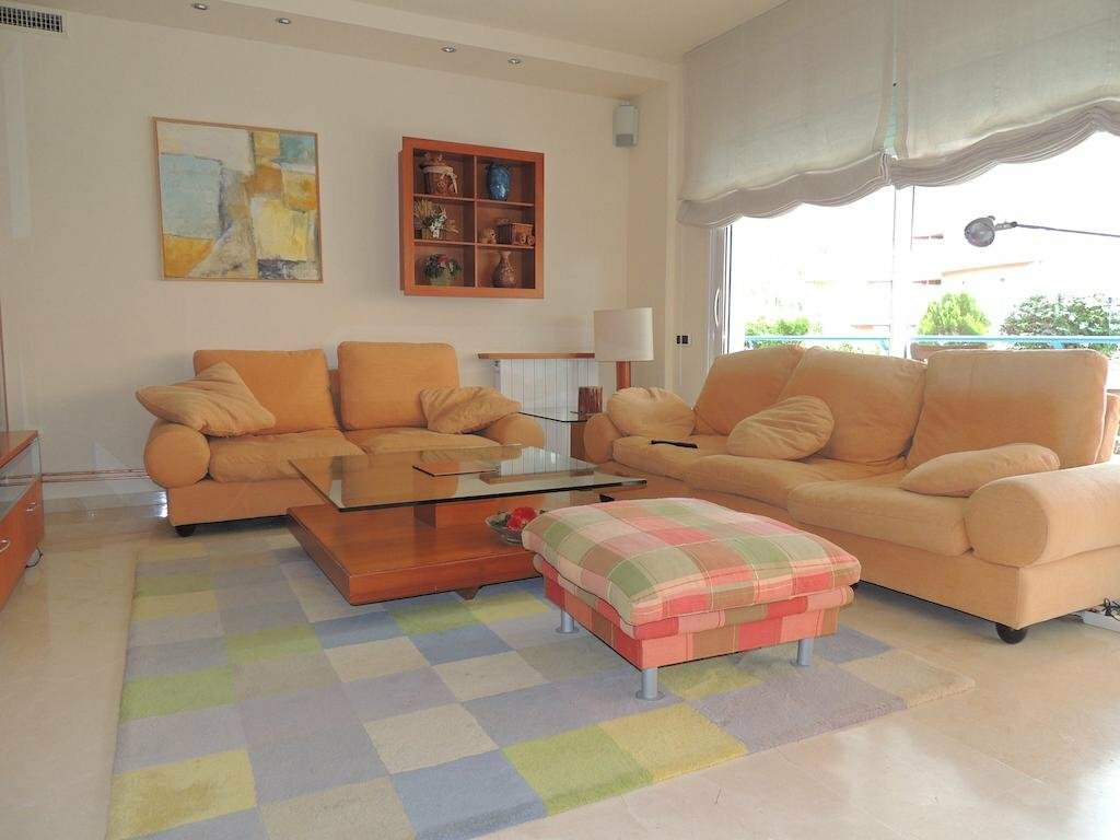 Otel Sitges Parc De Mar, Katalonya, foto