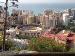 La Casa De La Alameda (Alameda Principal No:40, Malaga), otel  Malaga'dan