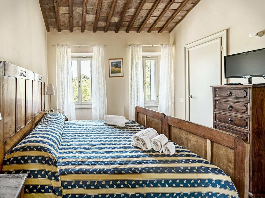 Otel Casa Ezelina Bed & Breakfast Apartments, Marche, foto