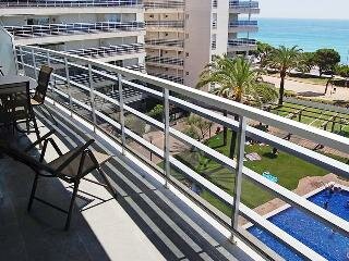 Otel Suite Blanes - Three Bedroom, Blanes, foto