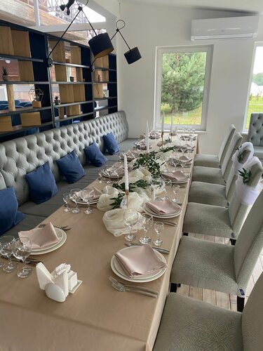 Restoran Panorama, Moskova ve Moskovskaya oblastı, foto