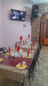 Zaytun (2nd Severniy Drive No:с6, Khimki), restoran  Himki'den