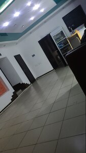 Samal (Málik Ǵabdýllın kóshesi No:83, City of Derzhavin), kafe  Derjavinsk'ten