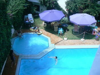 Saunalar Hotel Hacienda, Dünya, foto