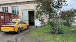 G4 (4th Likhachyovsky Lane No:2с8), otomobil servisi  Moskova'dan