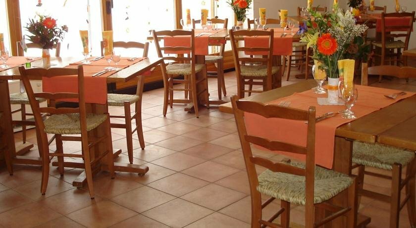 Otel Osteria Con Alloggio La Peonia, Ticino, foto