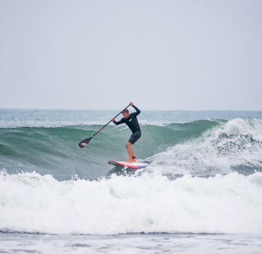 Spor kulüpleri Rids surf club, Phan Thiet, foto
