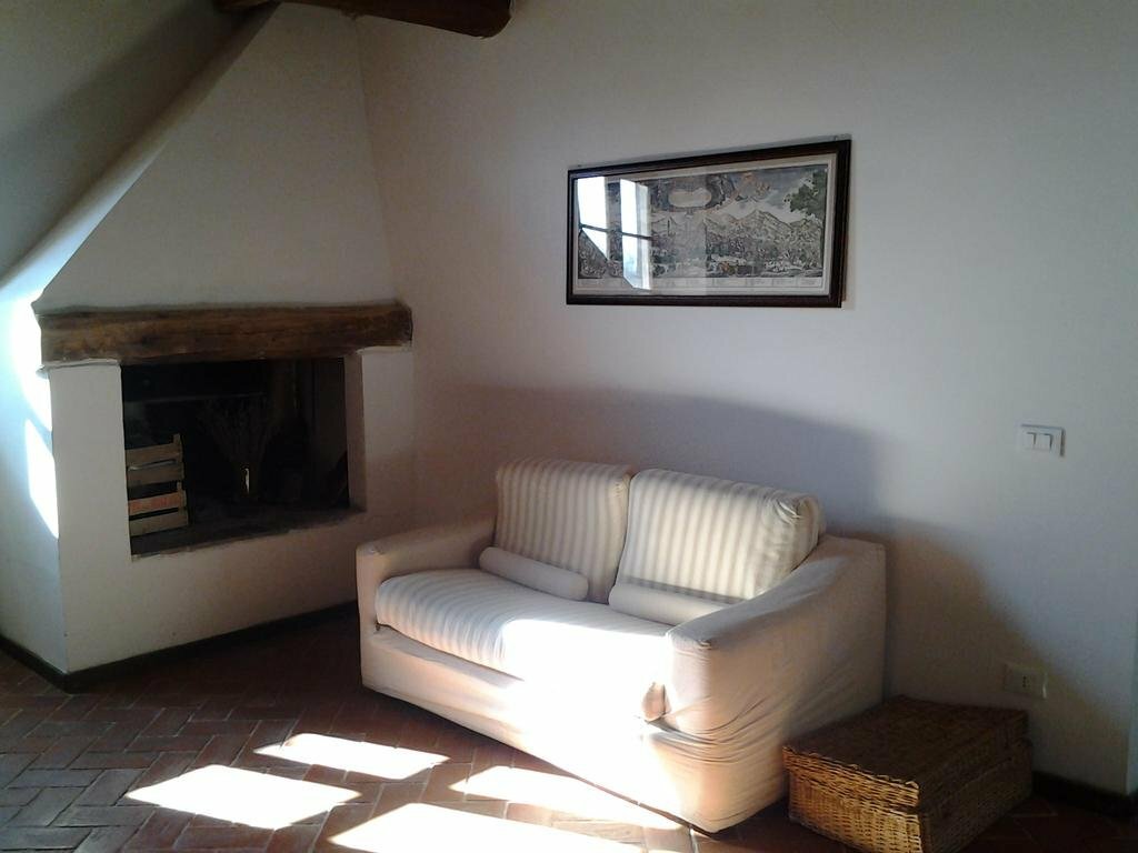 Otel Casalvento, Toskana, foto