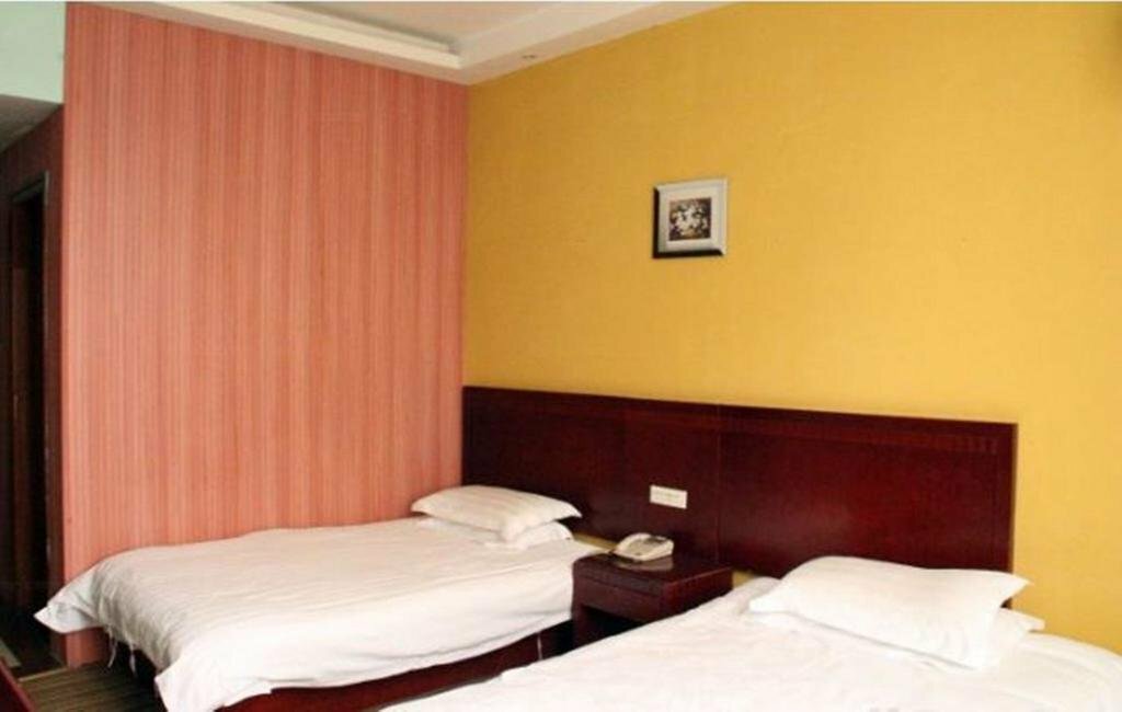 Otel Bohao Inn, Yiwu, foto