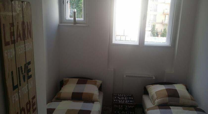 Otel Seventh, Budapeşte, foto