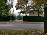 Elvira Consumer’s Car Parking Partnership (Moscow, garazhny kooperativ Elvira), garajlar  Moskova'dan