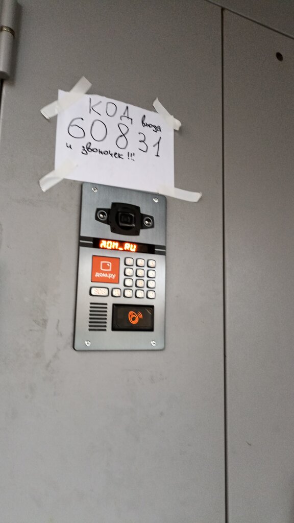 Bina, site yönetimi TSZh Ilyushina 15-2, Saint‑Petersburg, foto