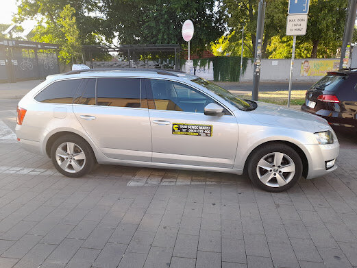 Taksi çağırma Taxi Senec Matej, Bratislava Region, foto
