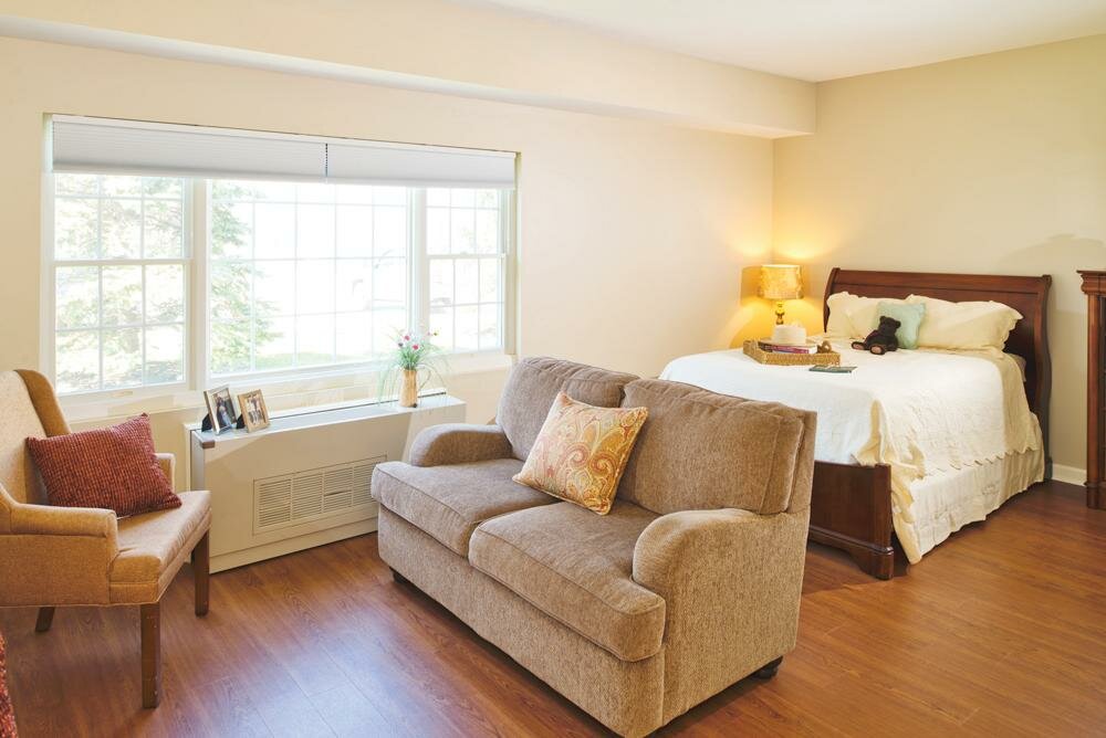 Arıza hizmetleri Symphony at Mentor, Ohio Eyaleti, foto