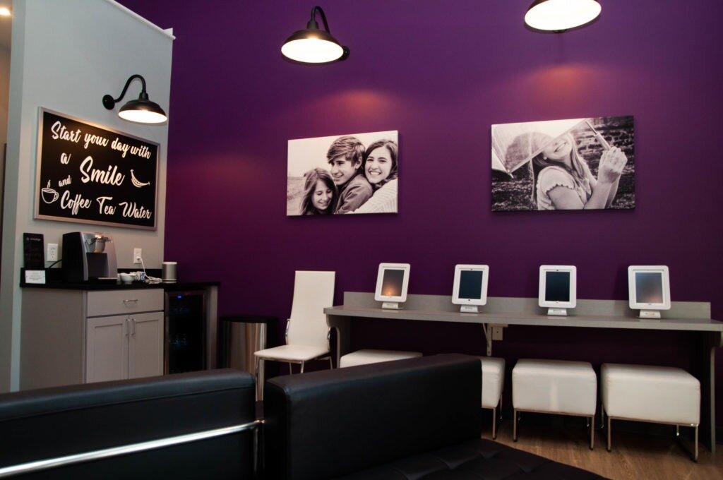 Özel ağız ve diş sağlığı klinikleri ve muayenehaneleri Rhoads Orthodontic Specialist, Pennsylvania, foto