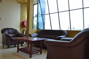 Mount Air Inn (24A Staion Road,Mount Lavinia,Colombo,), otel