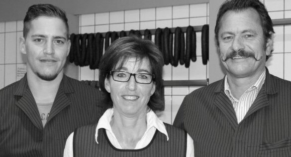 Toptan et ürünleri Metzgerei Weiss GmbH, Zürih, foto