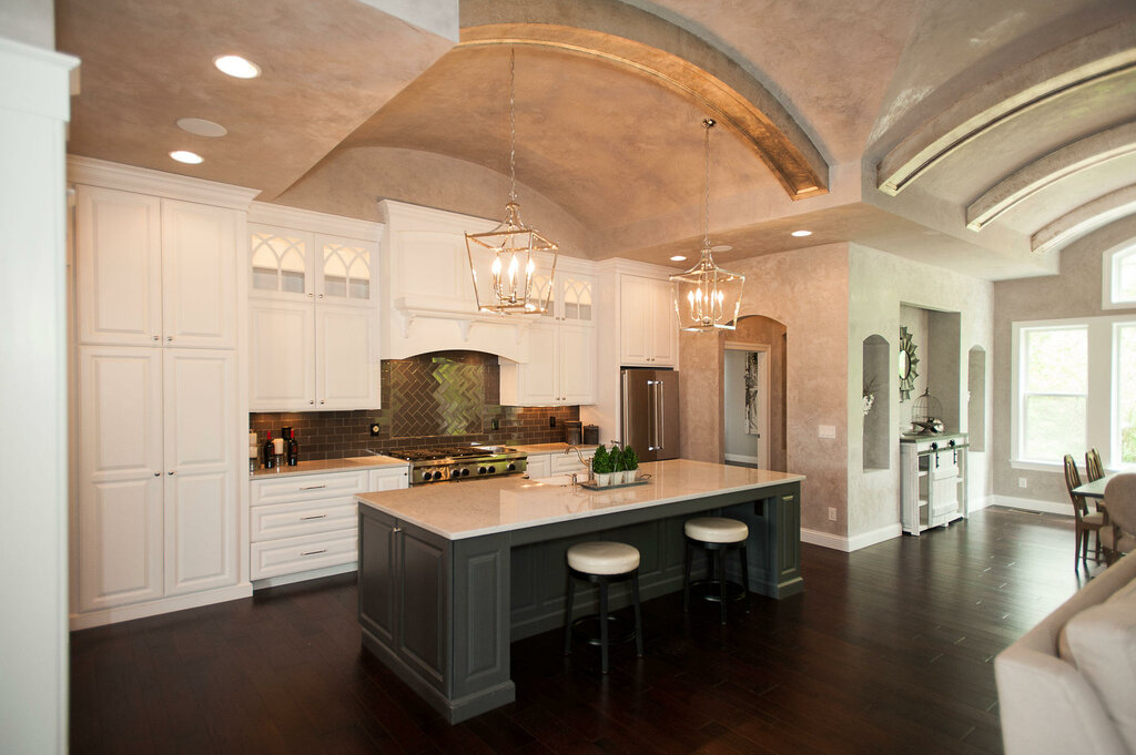 Ticari gayrimenkul alım satımı Drake & Madison Realty, Cincinnati, foto