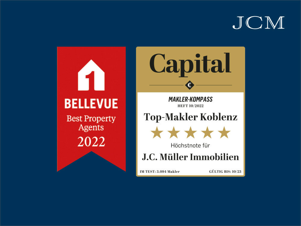 Ticari gayrimenkul alım satımı J. C. Müller Immobilien Ohg, Renanya‑Palatinate, foto