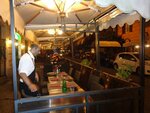 Ristorante Pizzeria Discovolante (Via Alessandria No:50), pizzacılar  Roma'dan