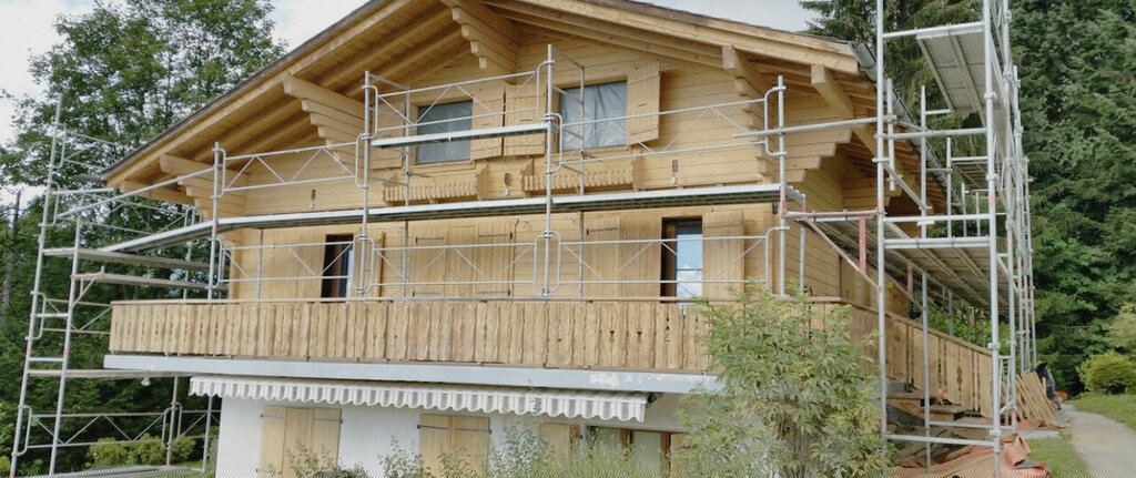 Kerestecilik Spécibois Sàrl, Sion, foto