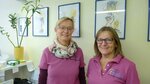Physio Aktiv Waltraud Kussmann - Christine Rücker (Baden-Württemberg, Landkreis Karlsruhe, Weingartener Straße, 7), tıp merkezleri ve klinikler  Baden‑Wurttemberg'den