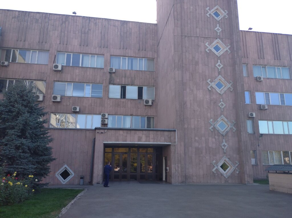 Tarım ürünleri firmaları Zeinet, Almatı, foto