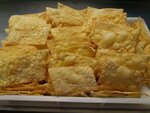 L'Arte della Pasta - da Angela (Via Carmicelli No:15, San Severo), restoran  San Severo'dan