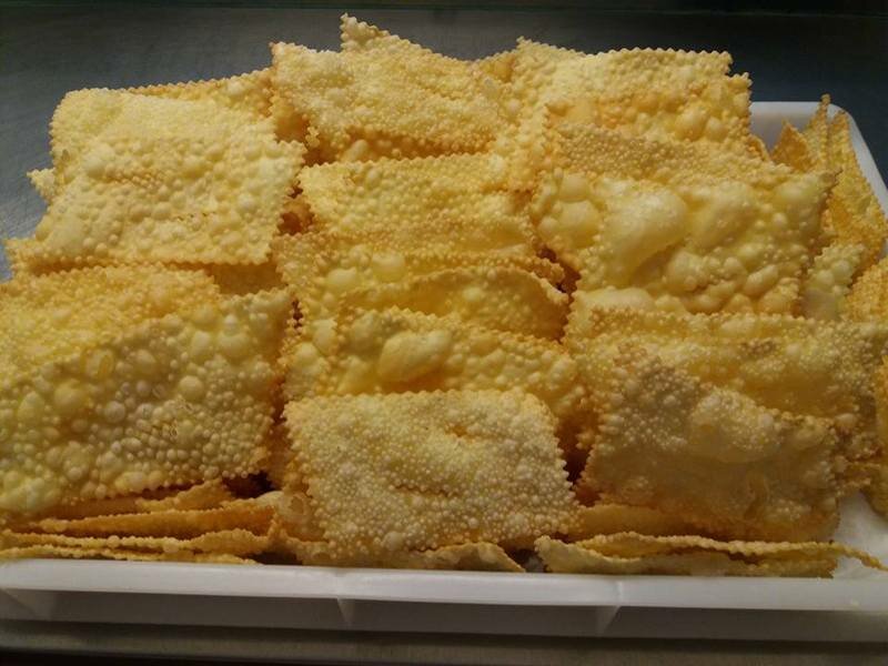 Restoran L'Arte della Pasta - da Angela, San Severo, foto