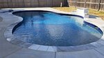 Okc Pool Company (Oklahoma, McClain County, Norman), yüzme havuzları  Norman'dan