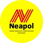 Neapol (Vladimirskaya ulitsa No:148к2), emlak ofisi  Anapa'dan