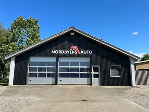 Otomobil servisi Nordbyens Auto ApS, , foto