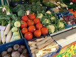 Schneider's Obst & Kaseckerl, Inh. Steffen Schneider (Stefanstraße No:6, Friedberg), market  Friedberg'den