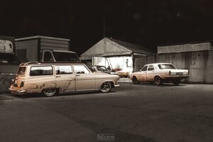 BarzhGarage (Moscow Region, Leninskiy City District, rabochiy posyolok Izmaylovo), otomobil servisi  Moskova ve Moskovskaya oblastından