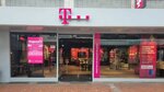 Telekom Shop (North Rhine-Westphalia, Wesel, Dinslaken, Neustraße), cep telefonu ve aksesuarları satış mağazaları  Dinslaken'den