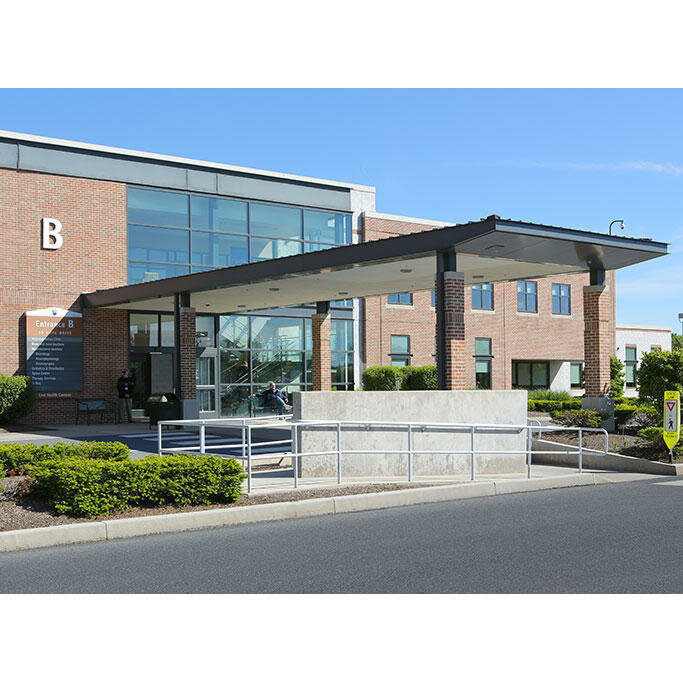 Ortopedik ürünler Penn State Health Spine Center, Pennsylvania, foto