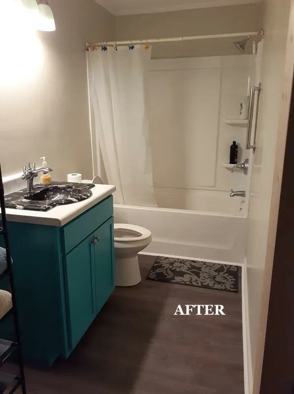 Hamam ve sauna inşaatı Pro 93 Home Solutions, Tennessee Eyaleti, foto