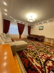 Solto House (Kasymaly Jantöshev Street No:64), otel  Bişkek'ten