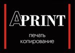 A-print (Pokrovka Street No:7/9-11к1), matbaalar  Moskova'dan