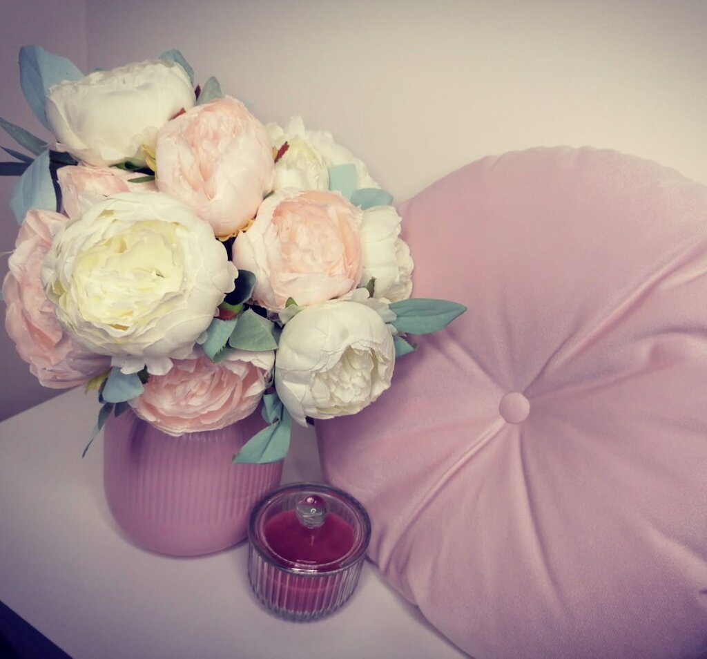 Güzellik salonu Пион, Saint‑Petersburg, foto